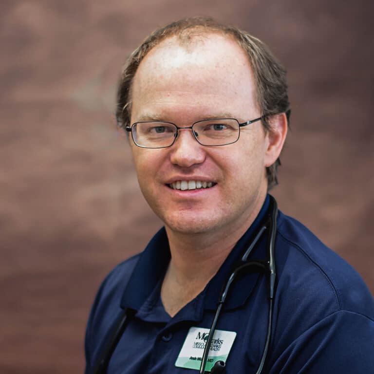 Medical Services - Missouri Ozarks Community Health